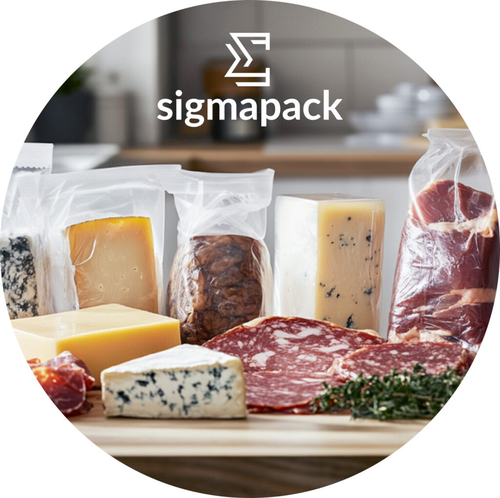 Sigmapack - Packaging solutions